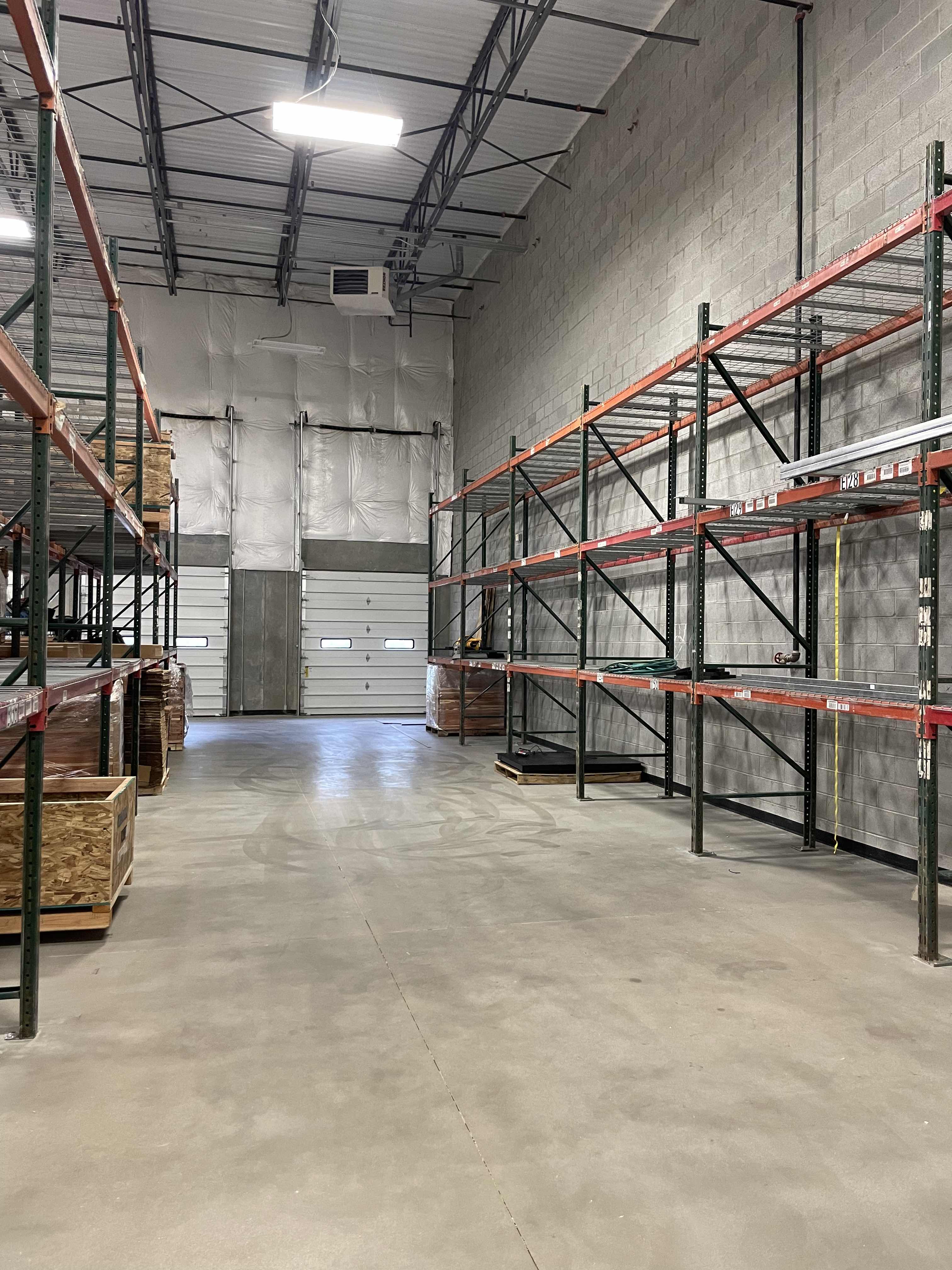 Gainesville, VA Warehouses for Rent | Warehouse Exchange